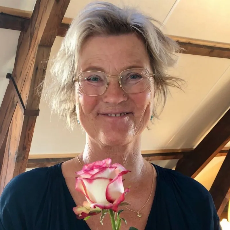 Het Onzichtbare Zichtbaar - Arjane Arjaan | Haarlem